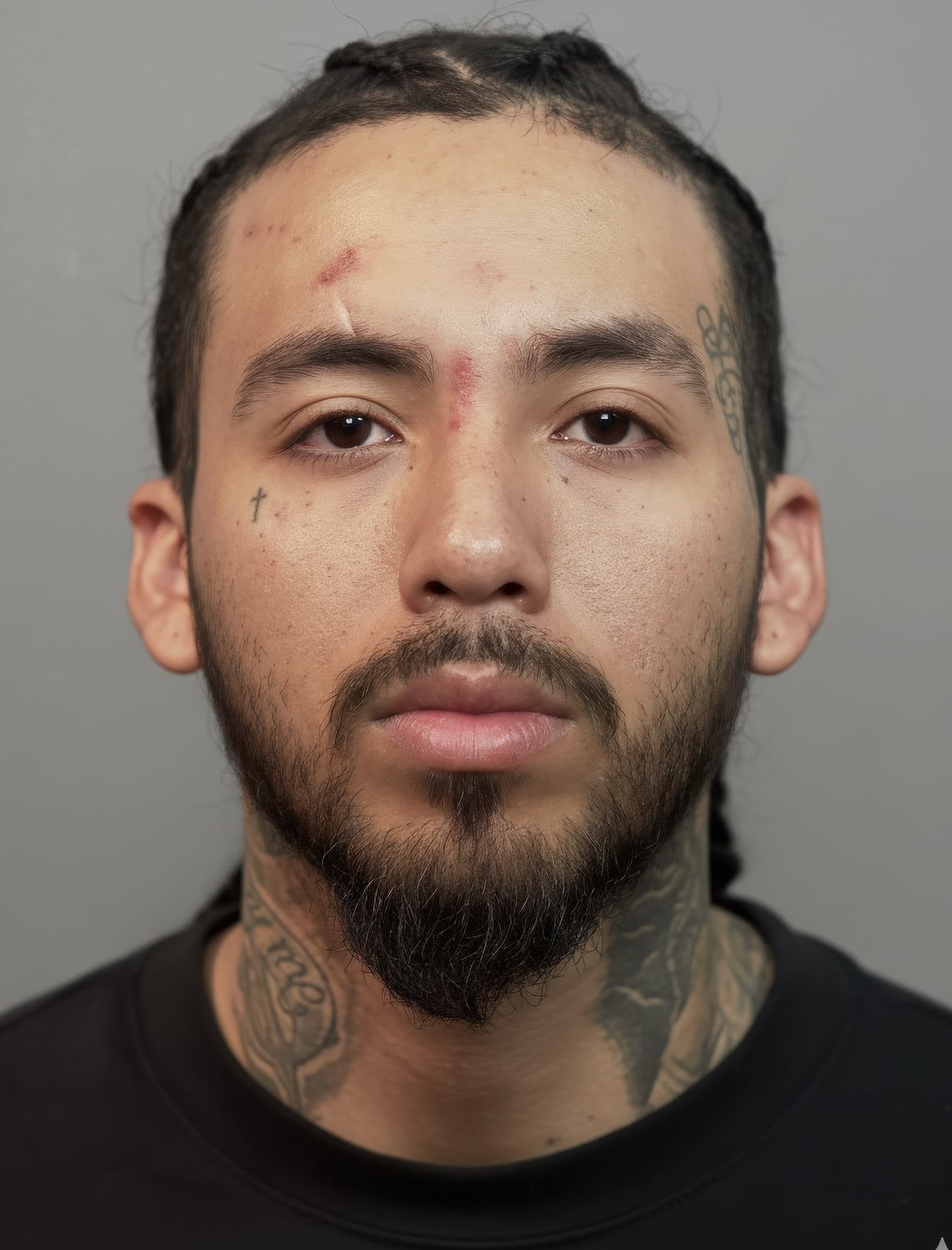 Bolo Program - Apprehended Suspects